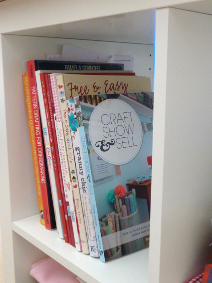 My Craft Studio | Sewchet