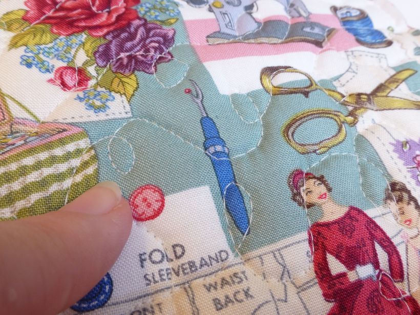 Pattern Tester Required! (All Materials Supplied) | Sewchet