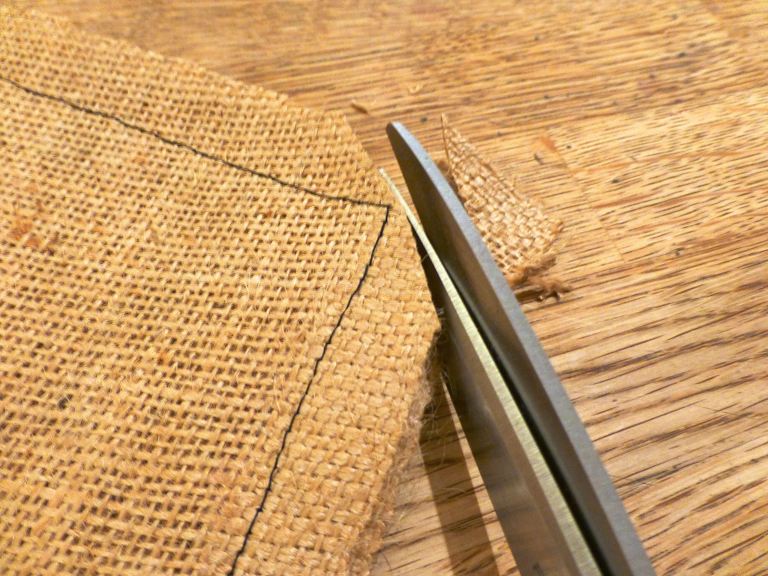 Personalised Christmas Sacks – A Tutorial | Sewchet