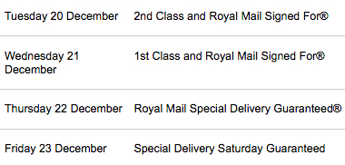 #stitchingsanta 2016! | Sewchet