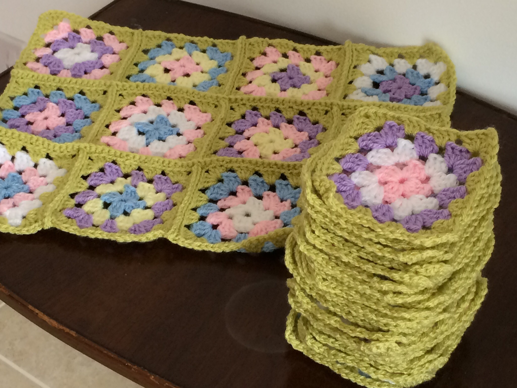 Sunday Sevens #143 | Sewchet