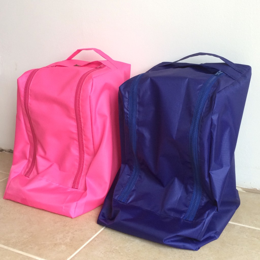 How To Make Wellington Boot Bags | Sewchet